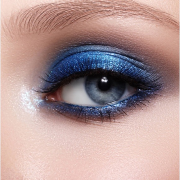 Glamlite | Makeup | Glamlite Icee Blue Raspberry Eyeshadow Palette Bnib ...